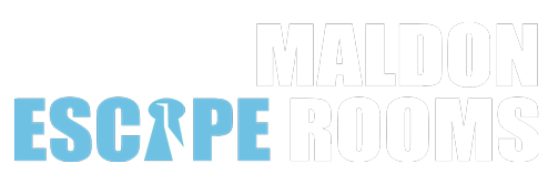 Maldon Escape Rooms - Maldon Escape Rooms